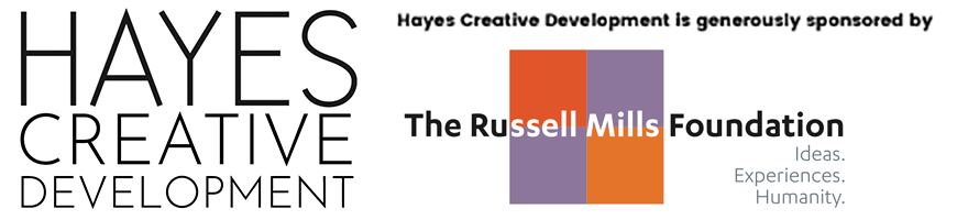 Hayes Creative | Hayes Theatre Co Hayes Creative | Hayes Theatre Co